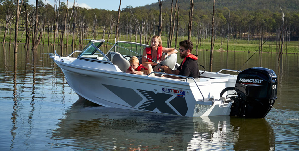 Australia's Favorite Aluminium Boat- Dealers